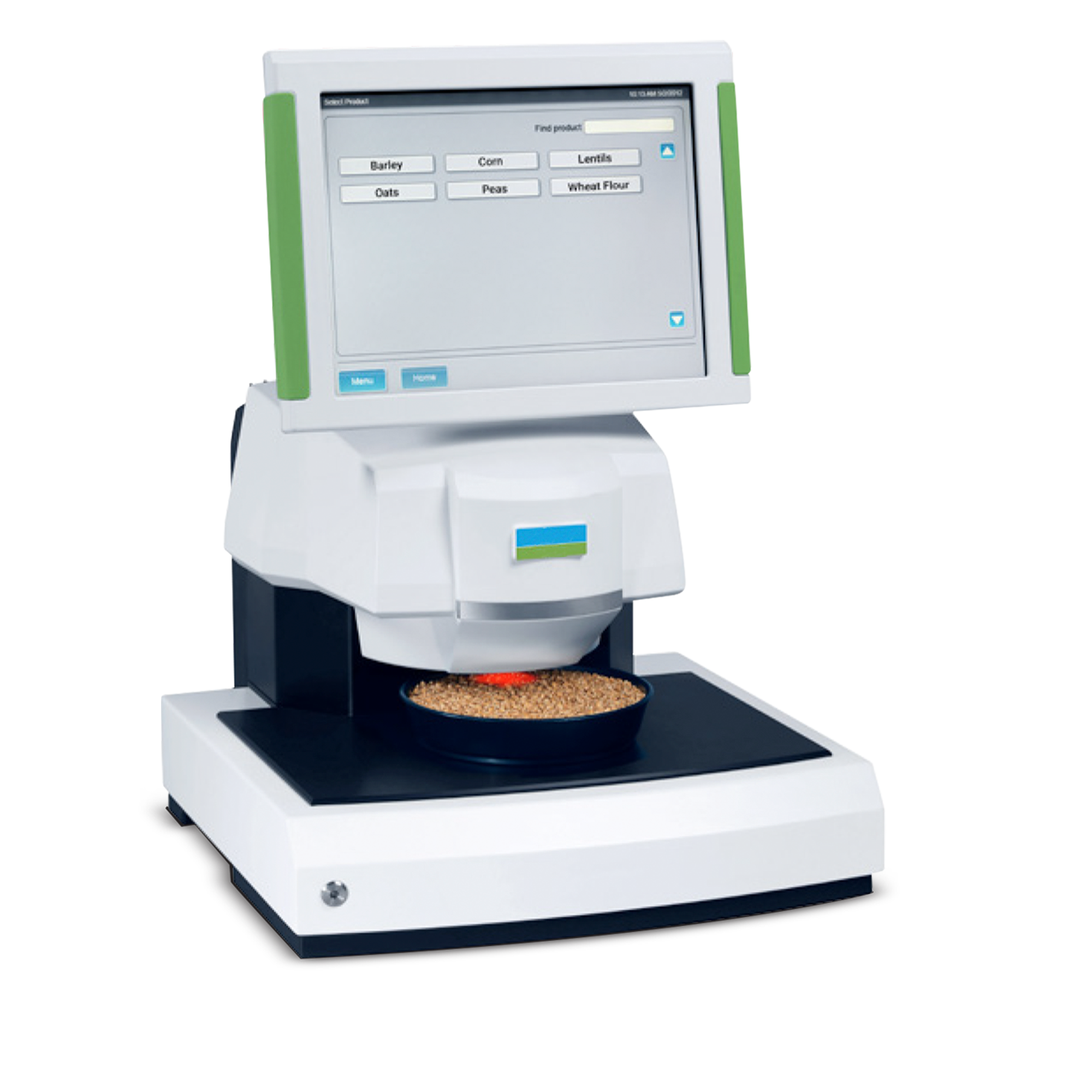 NIR DA 7250 – AGROMG | Soluciones de Agronegocios